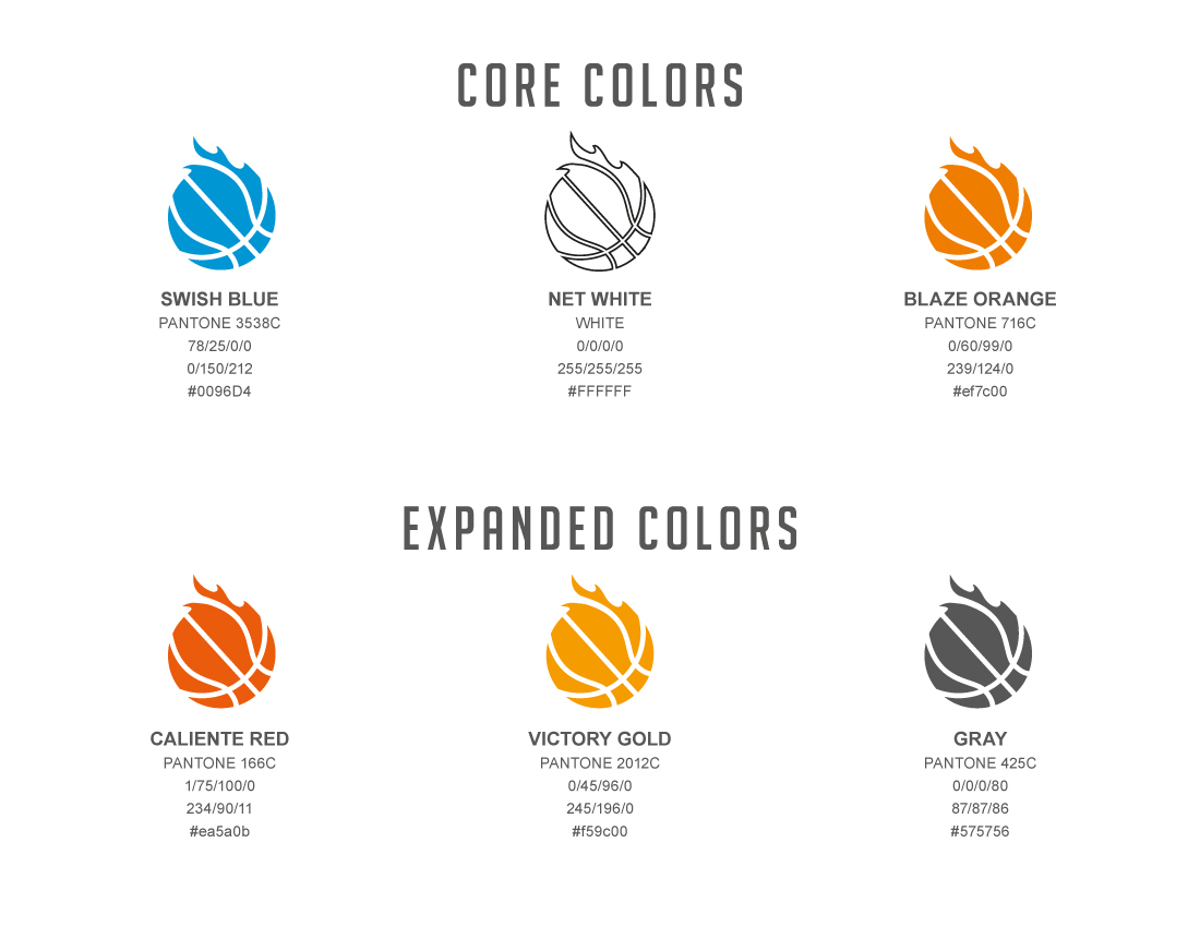 The Swish Journey - Accomplice